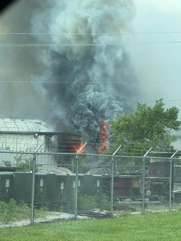 Power Outages Hit The Lake Area As Storms Roll In – News/ Talk KRMS