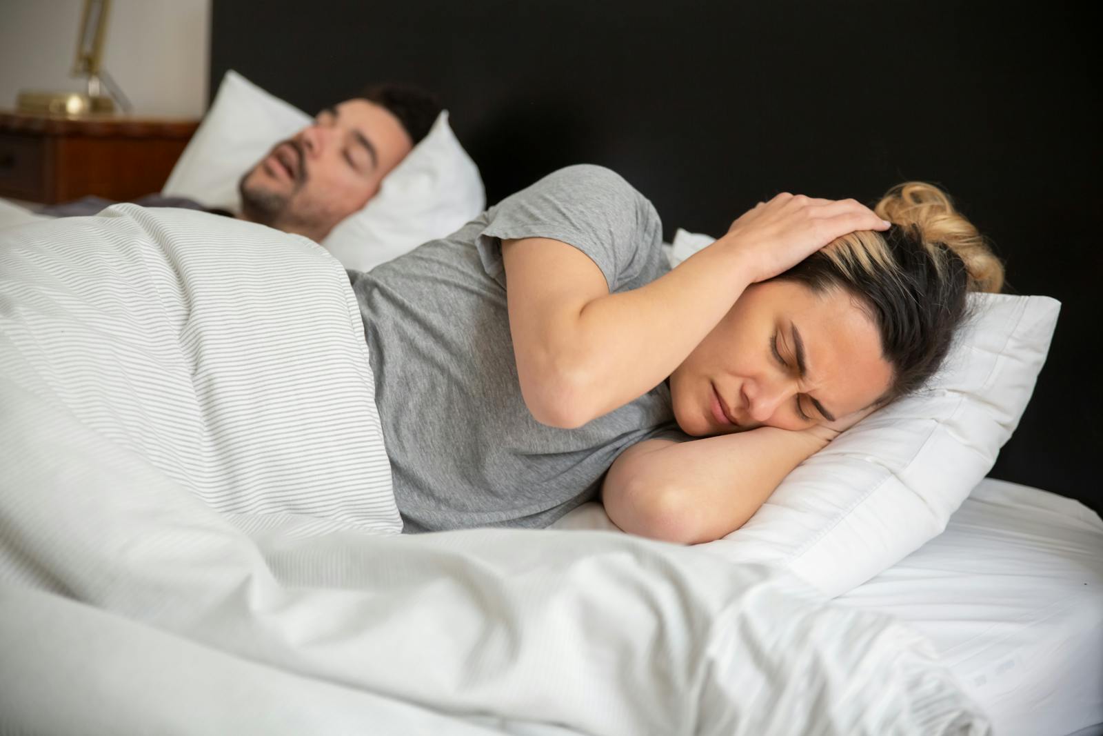 New Study Shows Sleep Apnea Expected To Become Serious Problem Over ...