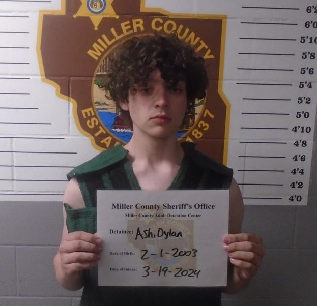 St. Elizabeth Man Arrested for Possessing Child Porn – News/ Talk KRMS