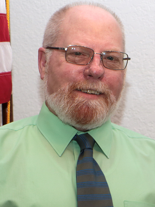 Memorial Erected On Bangell Dam Strip For Dave Van-Dee – News/ Talk KRMS