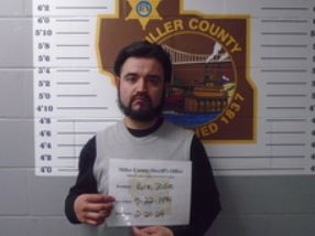 Illinois Fugitive Captured in Miller County – News/ Talk KRMS