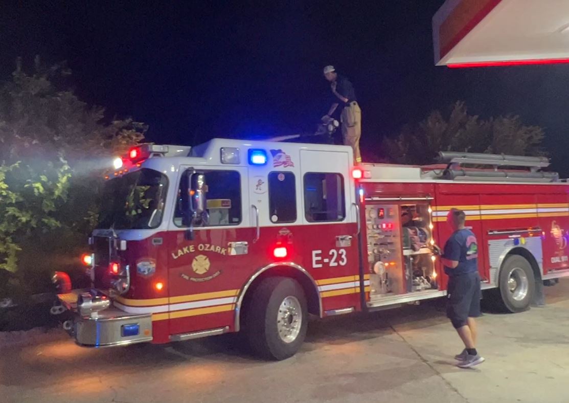 FEMA Offering Over $300 Million In A Firefighter Grant Program Starting ...