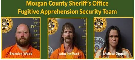 Morgan ‘FAST’ Strikes Again – News/ Talk KRMS