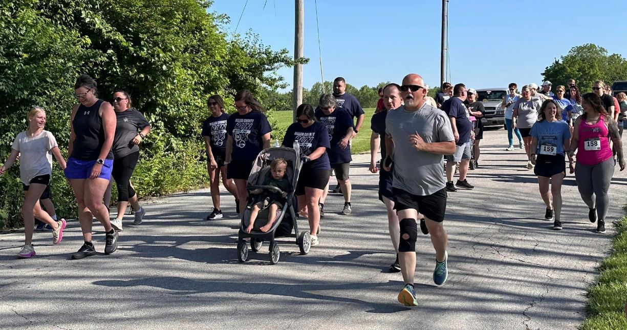 “Run with the Cops, Not from the Cops” Being Called Another Success ...