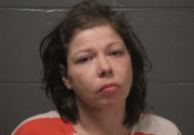 Richland Woman Arrested After Steering Vehicle at a High Rate of Speed ...