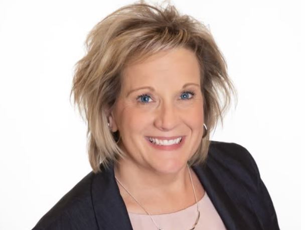 Stogsdill Promoted at COMC – News/ Talk KRMS