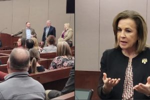 News/ Talk KRMS – The Voice Of The Lake