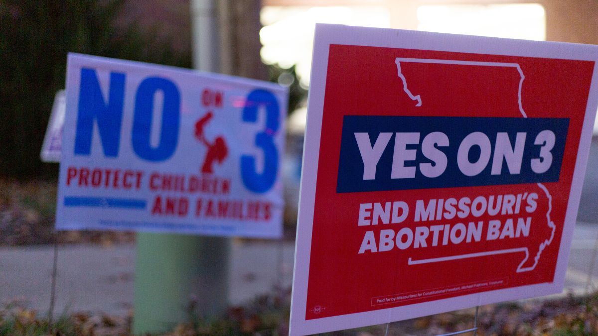 Amendment 3 Battle Not Over With Despite Passage In 2024 – News/ Talk KRMS