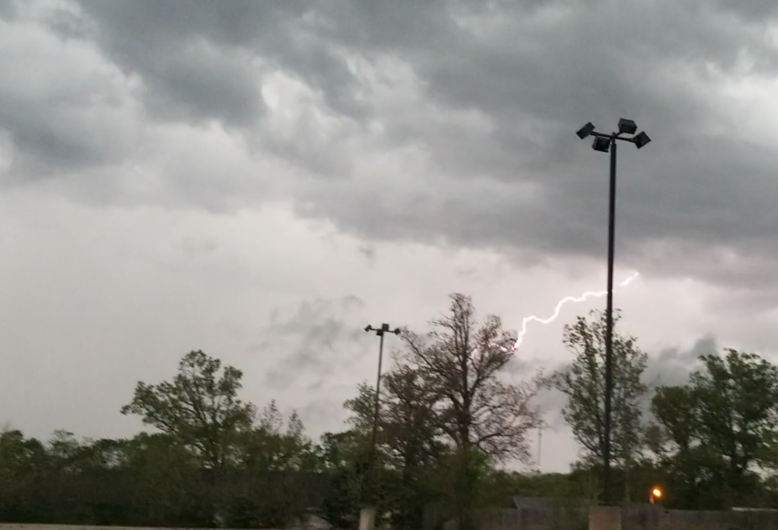 Disaster Declarations Approved For Severe Weather In Novemeber – News ...