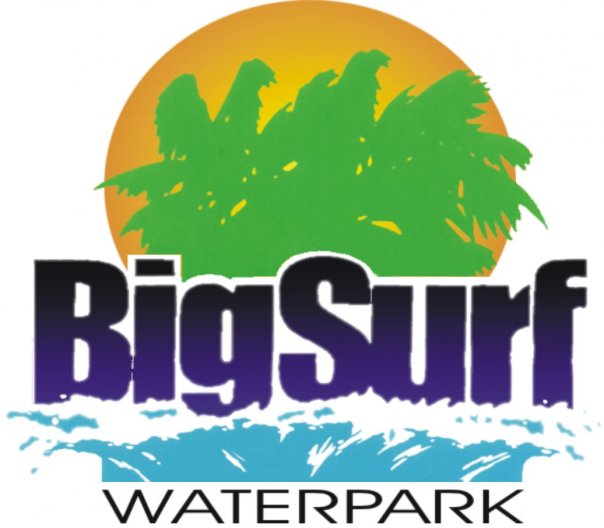 Big Surf Waterpark to Cease Operating (Spoiler Alert: New Owners ...