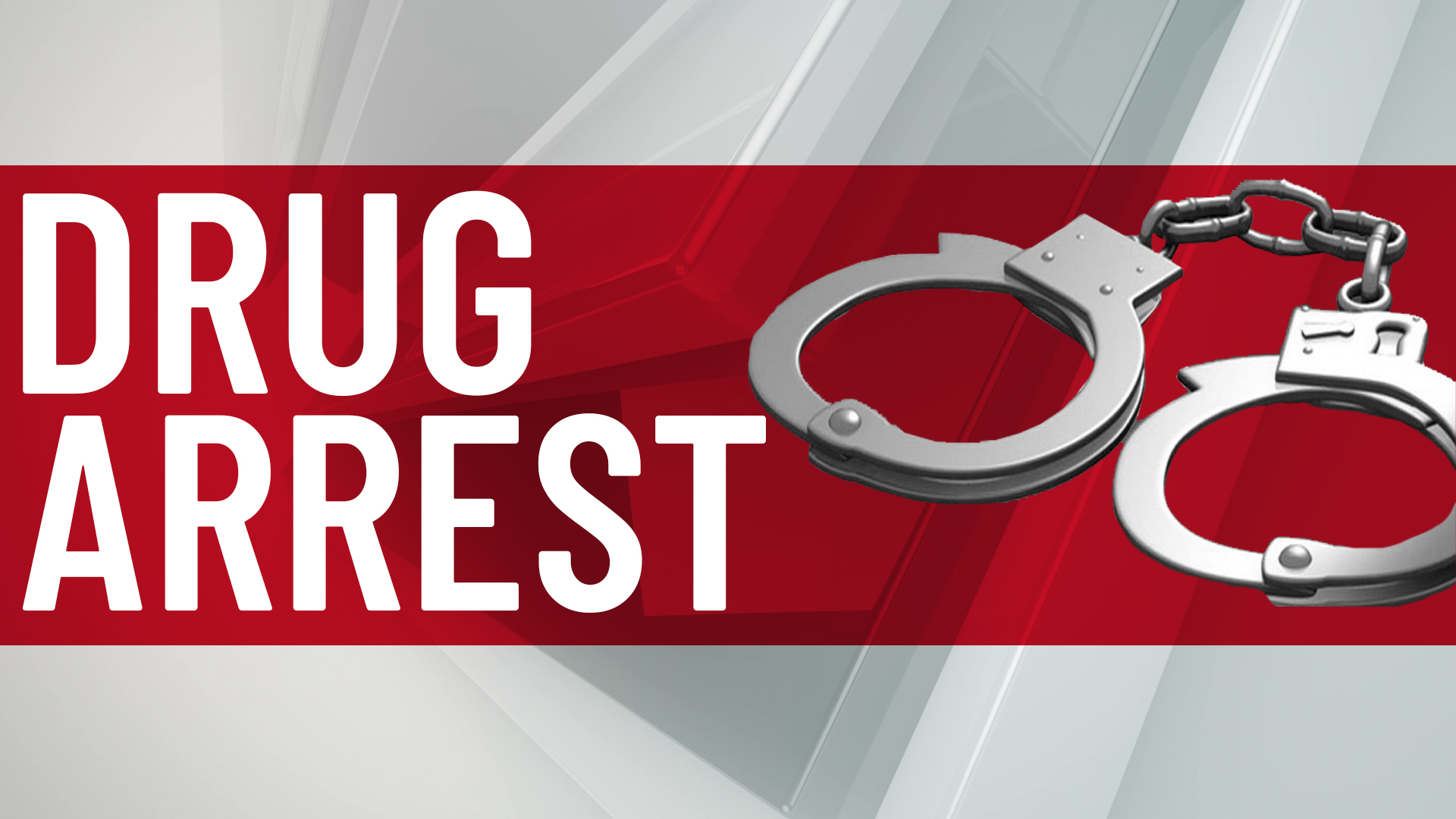 Two Arrested Following Drug Bust In Iberia News Talk Krms