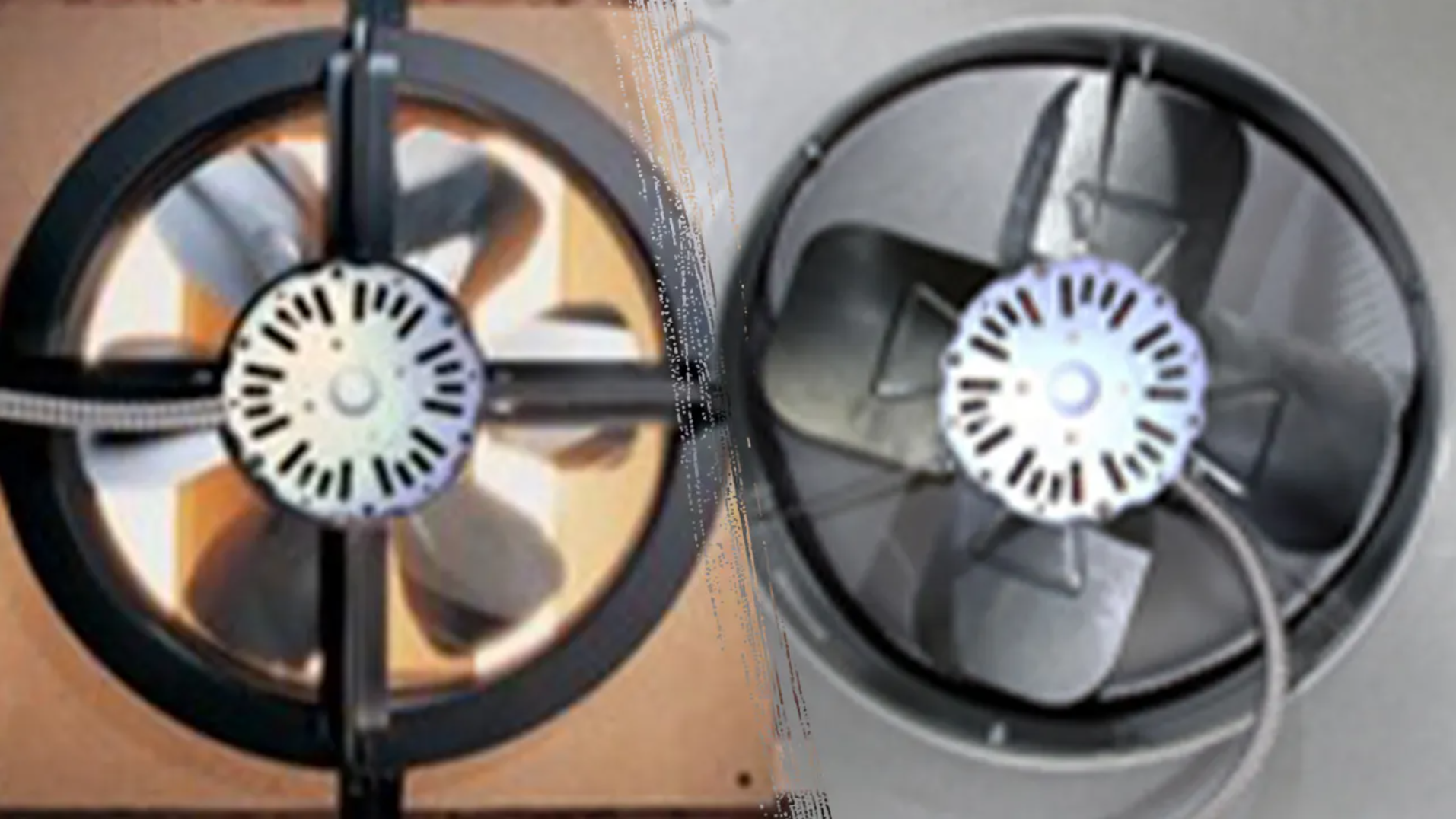 Attic Fan Recalled Due To Possible Fire – Sold From 2003 Through 2013 ...