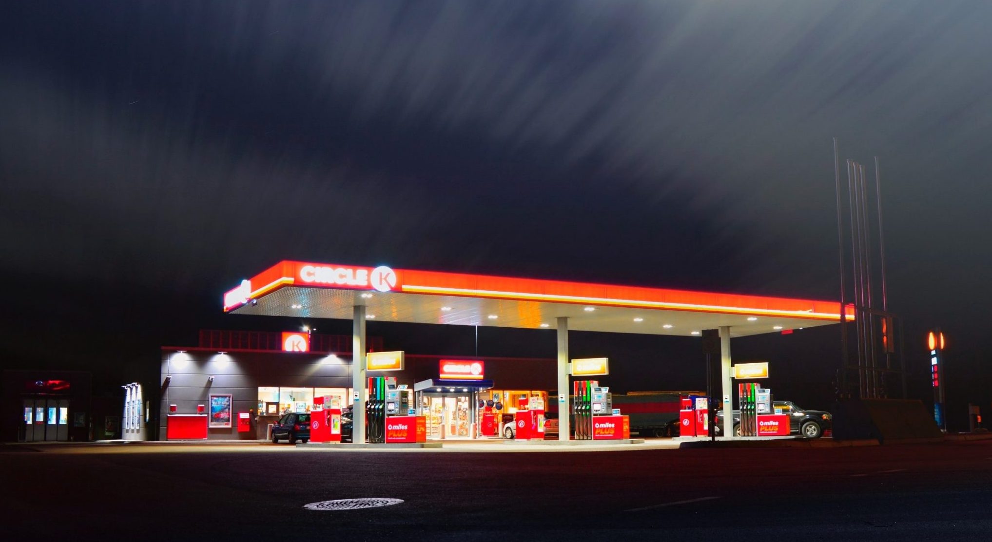 Holiday Fuel Prices Across The Lake Region Vary Depending On Location ...