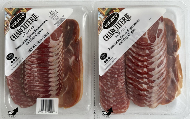 Recall Continues For Charcuterie Meats Across The US – News/ Talk KRMS