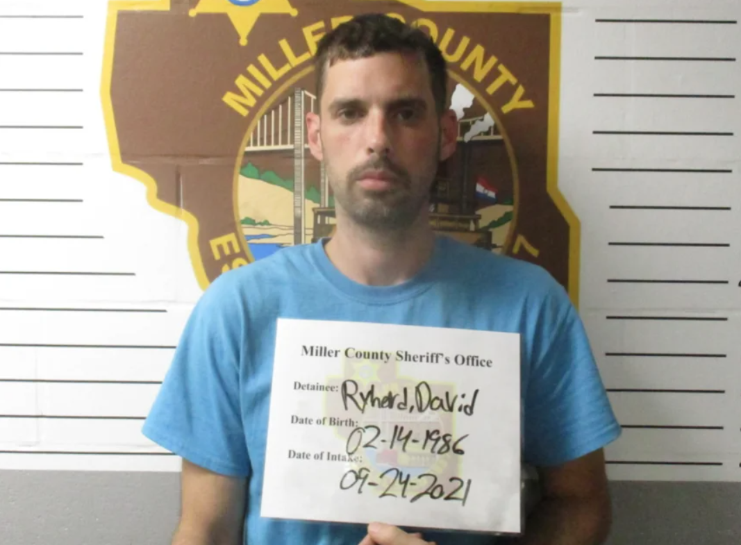 Rocky Mount Man Returns To Jail After Being Stopped By HWP – News/ Talk ...