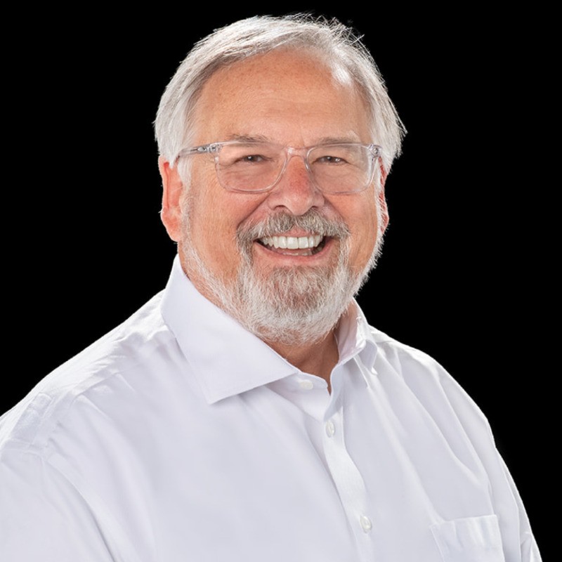 LOCLG Names Steven Dust As New Executive Director – News/ Talk KRMS