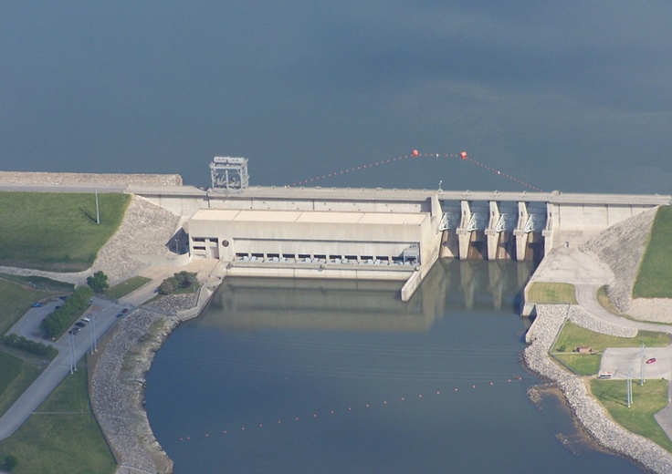 Dam Safety Awareness Day Spotlights Importance Of Annual Maintenance ...
